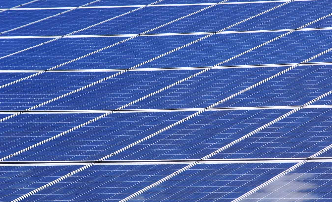 Tipos de energía solar y sus características | Escuela Mare Nostrum